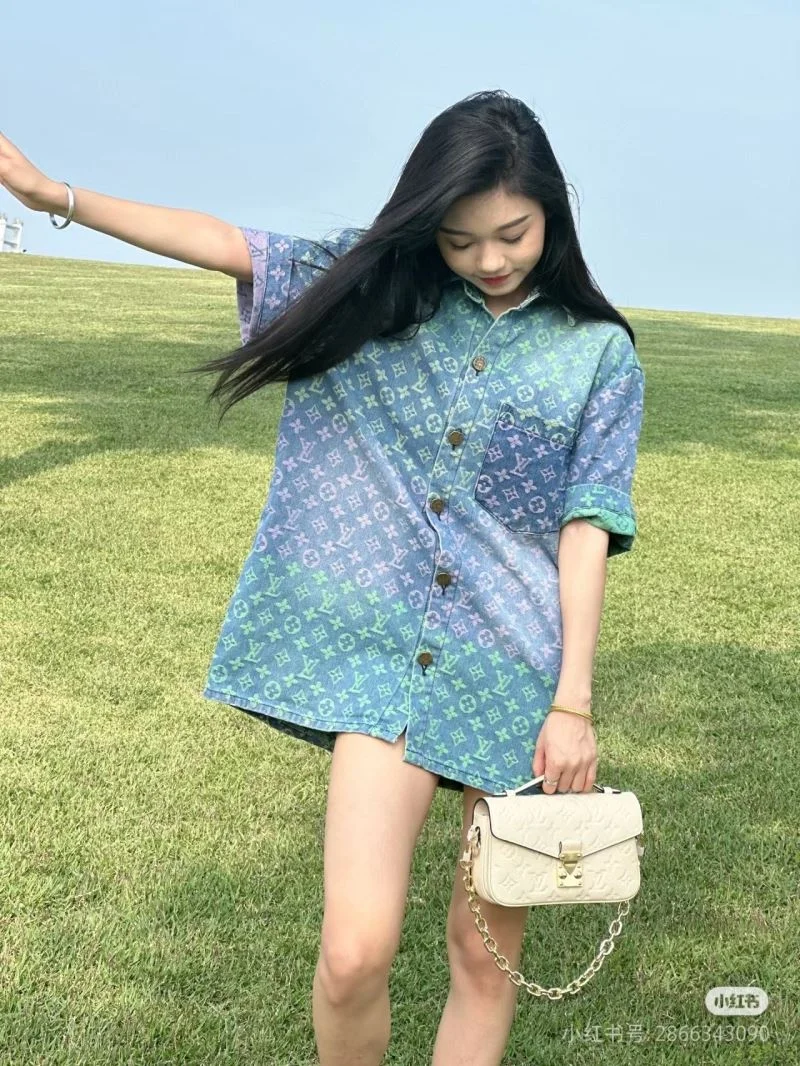 Factory-made Louis Vuitton Satchel Bags
