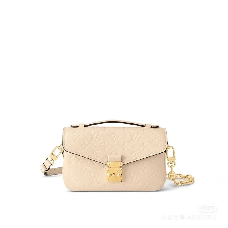 Factory-made Louis Vuitton Satchel Bags