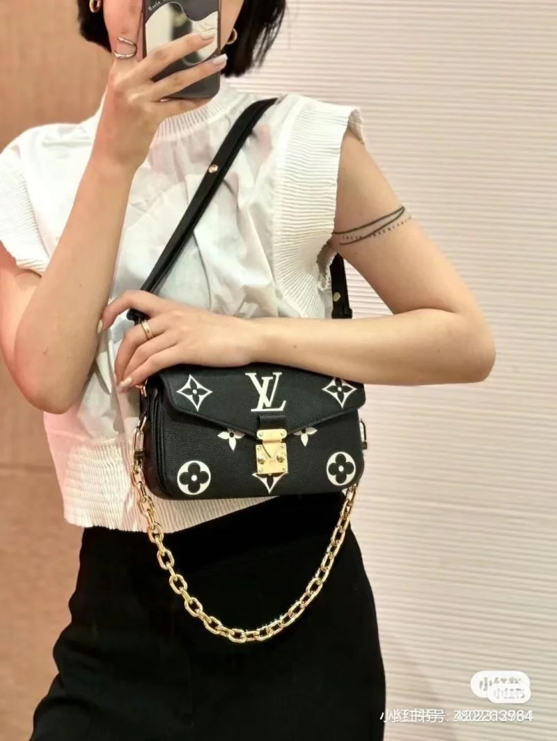 Official Louis Vuitton Satchel Bags