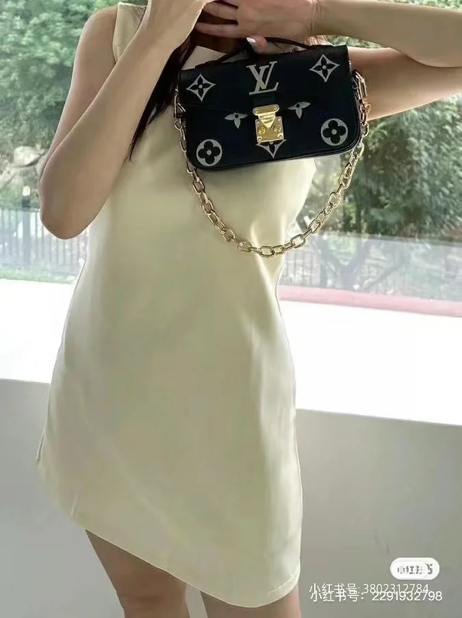 Official Louis Vuitton Satchel Bags