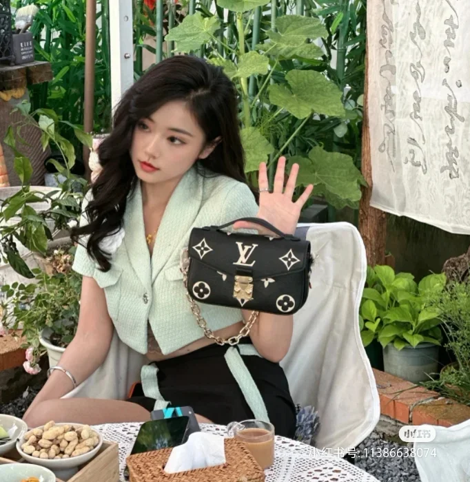Official Louis Vuitton Satchel Bags