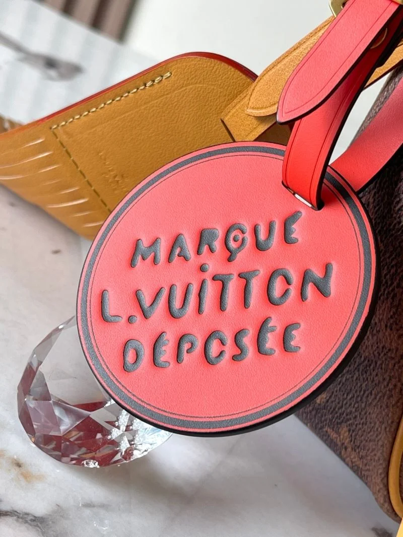 Discounted Louis Vuitton Satchel Bags