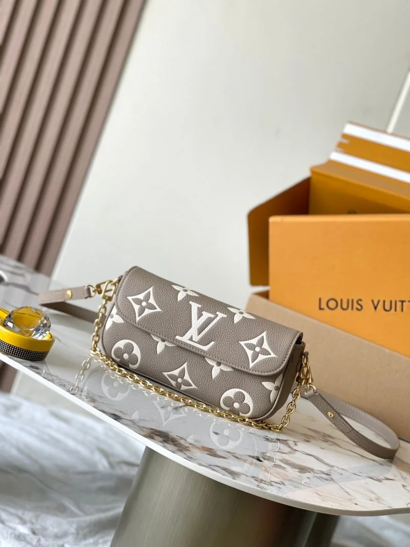 Louis Vuitton Satchel Bags