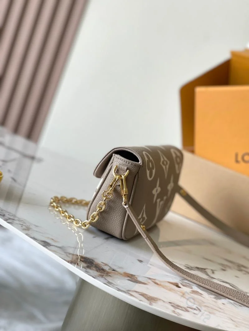 Perfect replica Louis Vuitton Satchel Bags