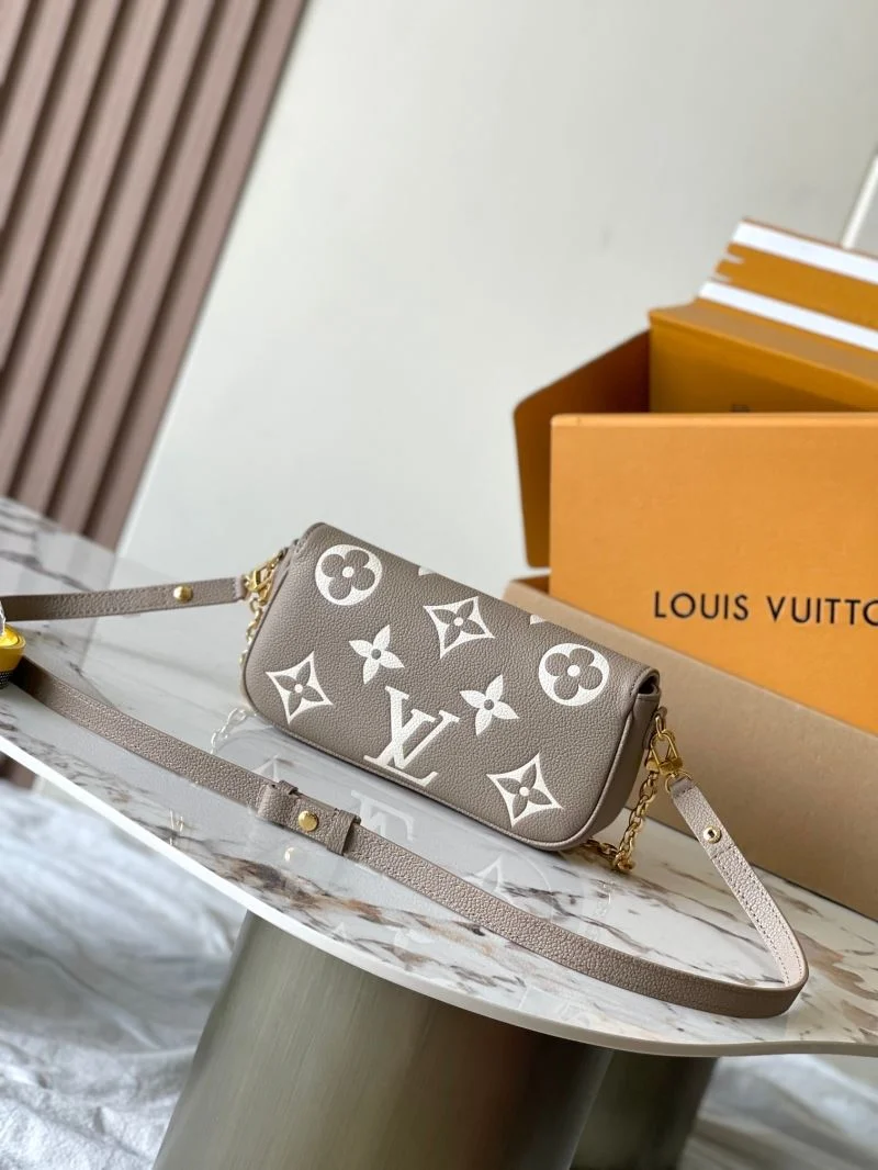 Perfect replica Louis Vuitton Satchel Bags