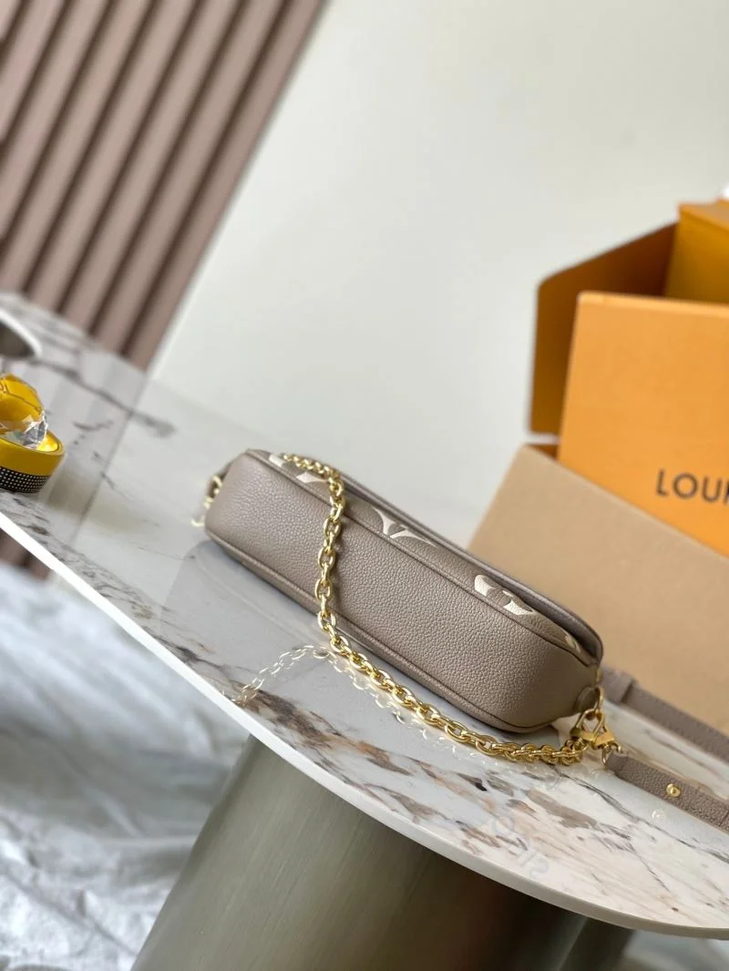 Perfect replica Louis Vuitton Satchel Bags