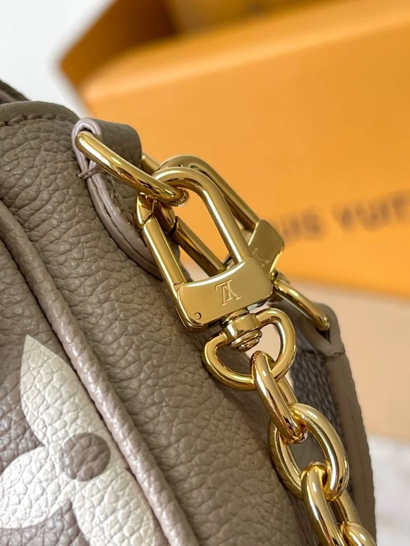 Perfect replica Louis Vuitton Satchel Bags