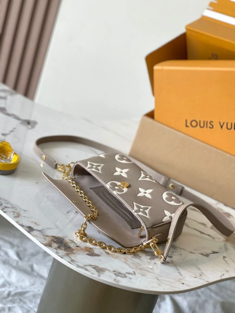 Perfect replica Louis Vuitton Satchel Bags