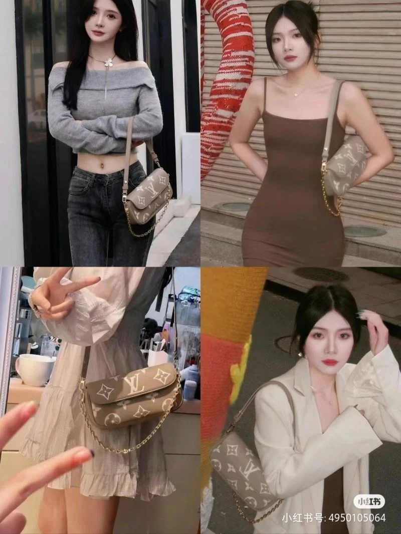 Perfect replica Louis Vuitton Satchel Bags