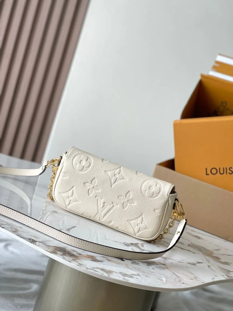 Official Louis Vuitton Satchel Bags