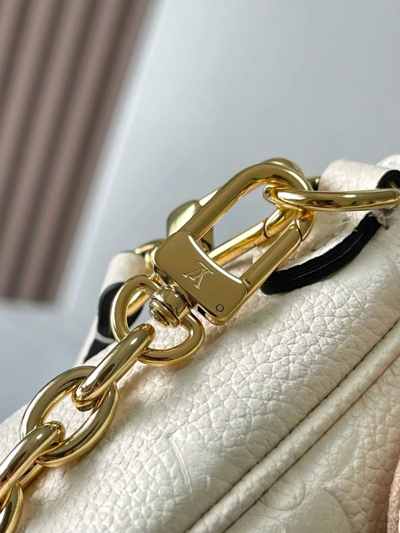 Official Louis Vuitton Satchel Bags