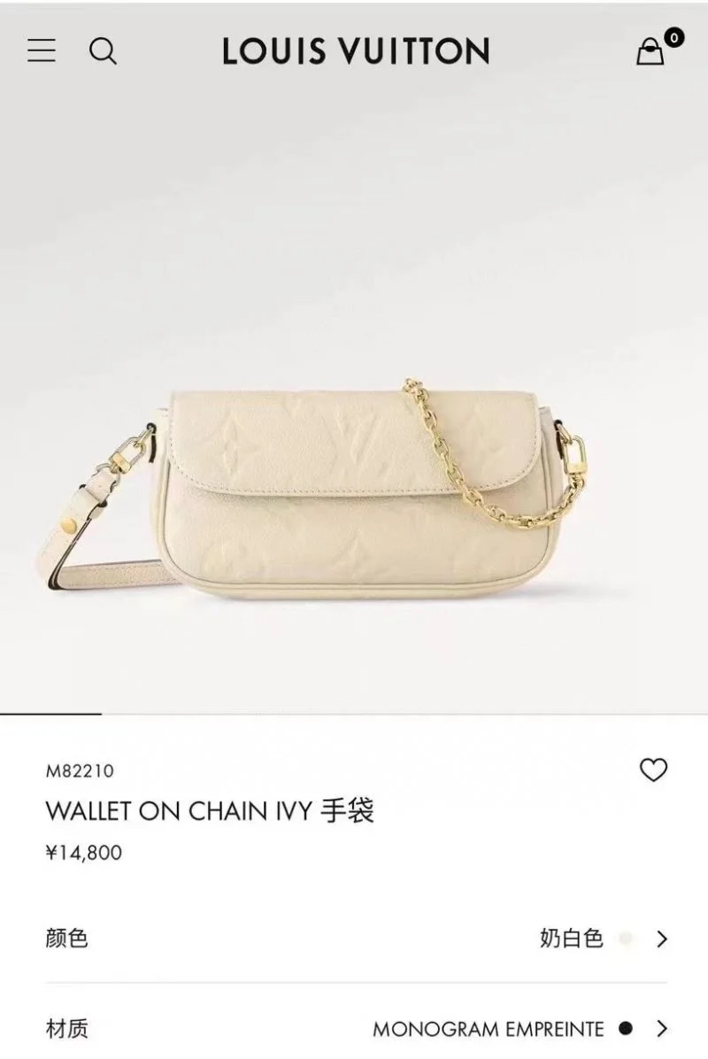 Official Louis Vuitton Satchel Bags