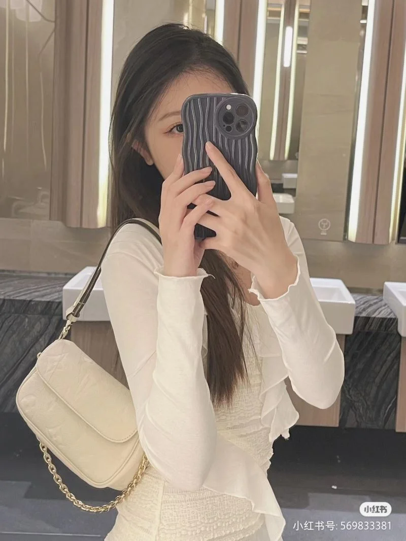 Official Louis Vuitton Satchel Bags