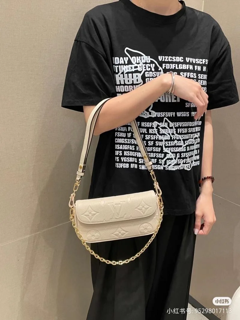 Official Louis Vuitton Satchel Bags