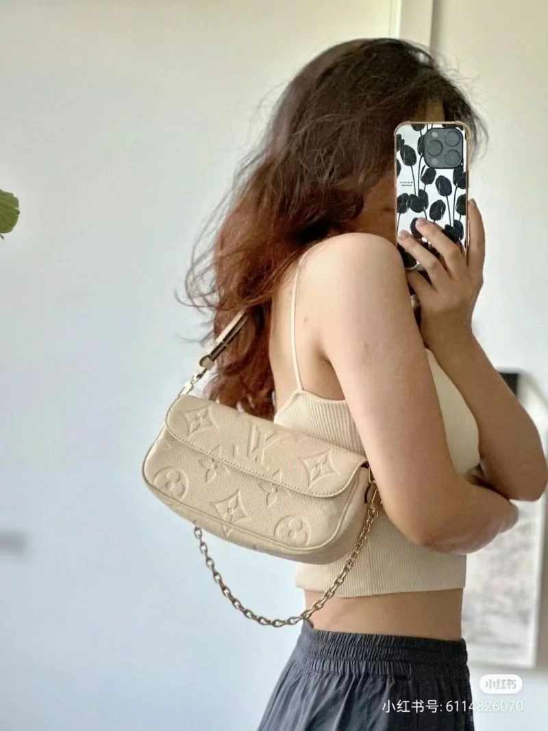 Official Louis Vuitton Satchel Bags