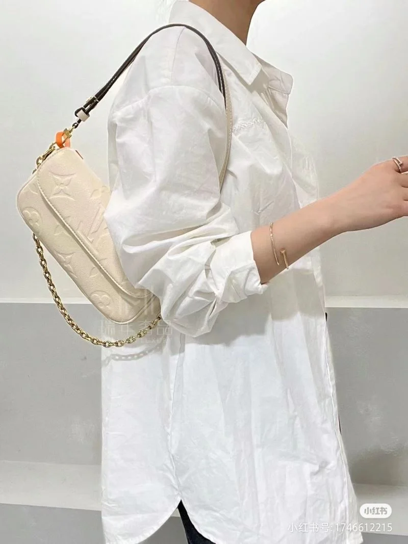 Official Louis Vuitton Satchel Bags