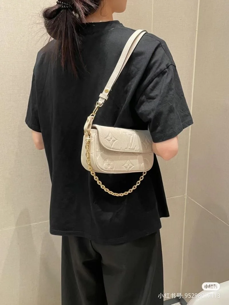 Official Louis Vuitton Satchel Bags