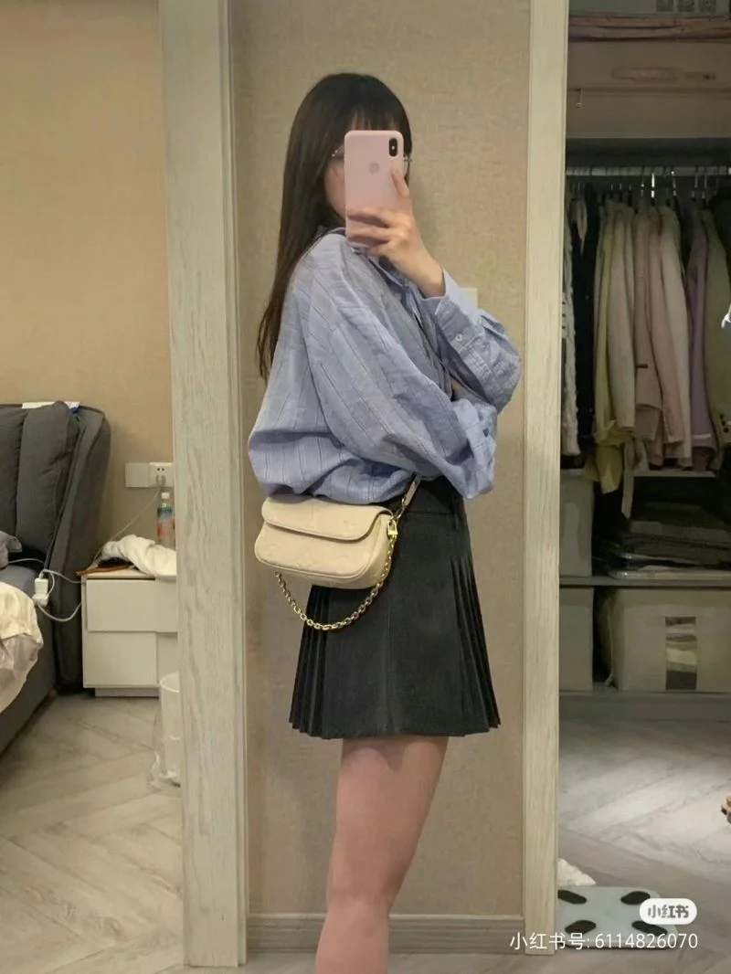 Official Louis Vuitton Satchel Bags