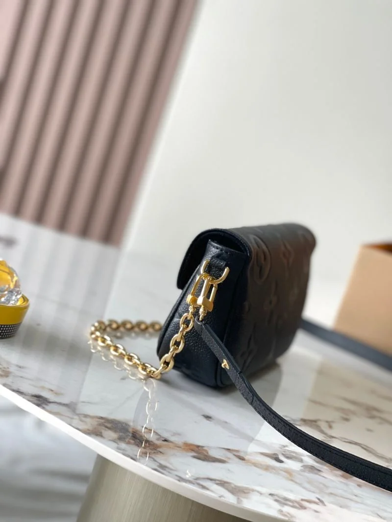 Precise copy Louis Vuitton Satchel Bags