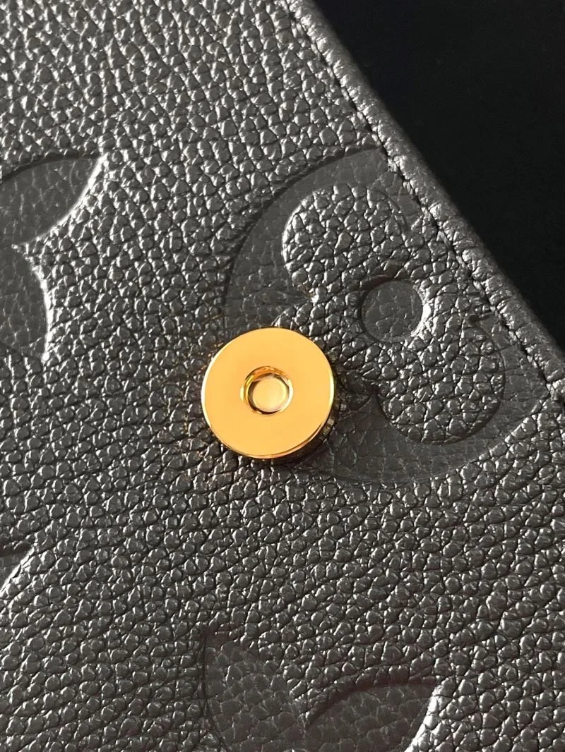Precise copy Louis Vuitton Satchel Bags