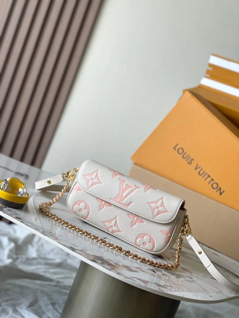 Louis Vuitton Satchel Bags