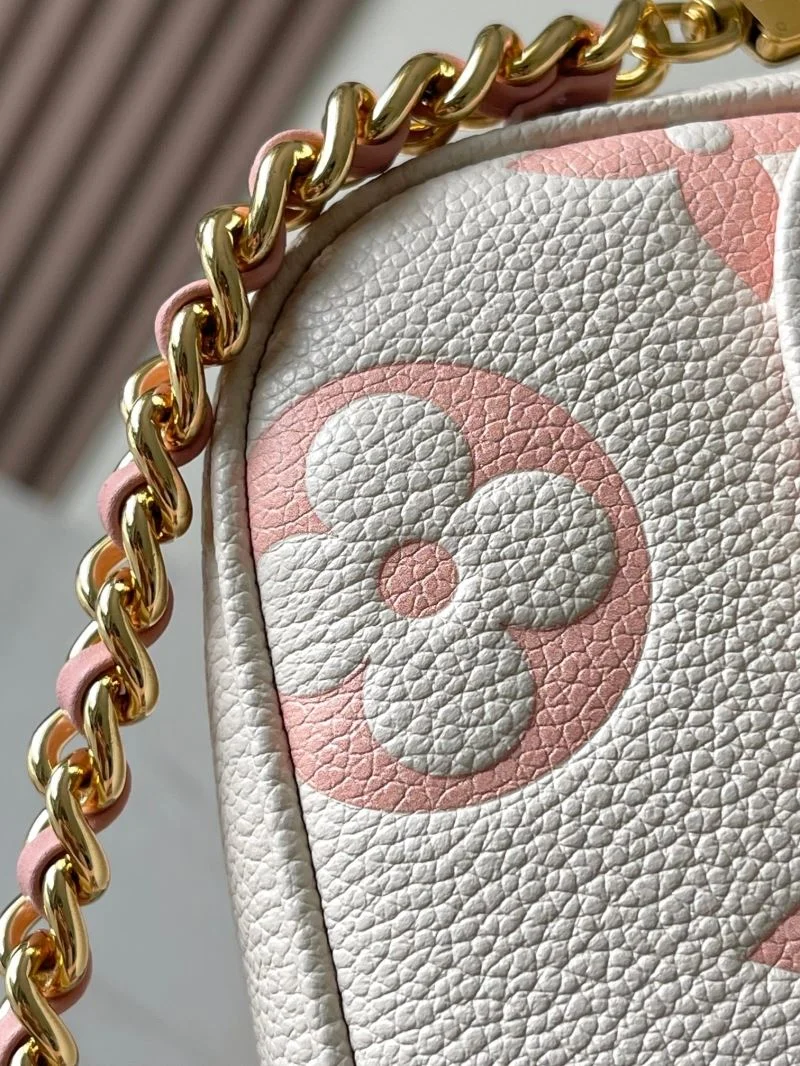High fidelity Louis Vuitton Satchel Bags