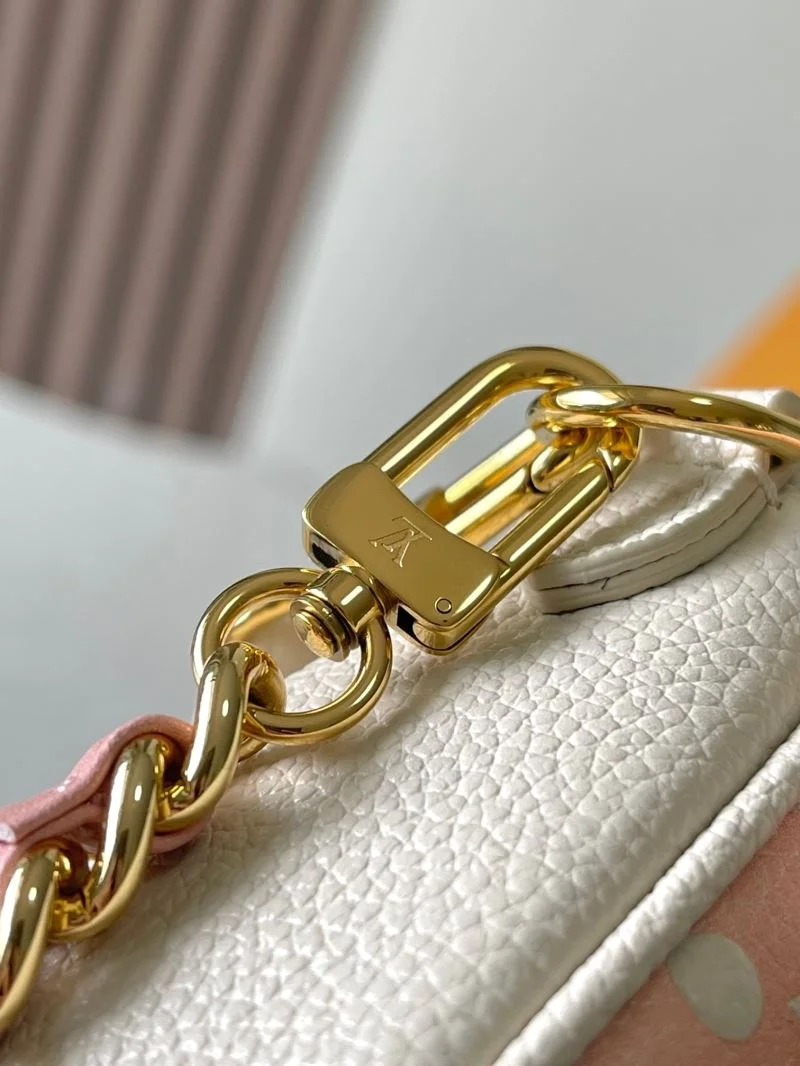 High fidelity Louis Vuitton Satchel Bags