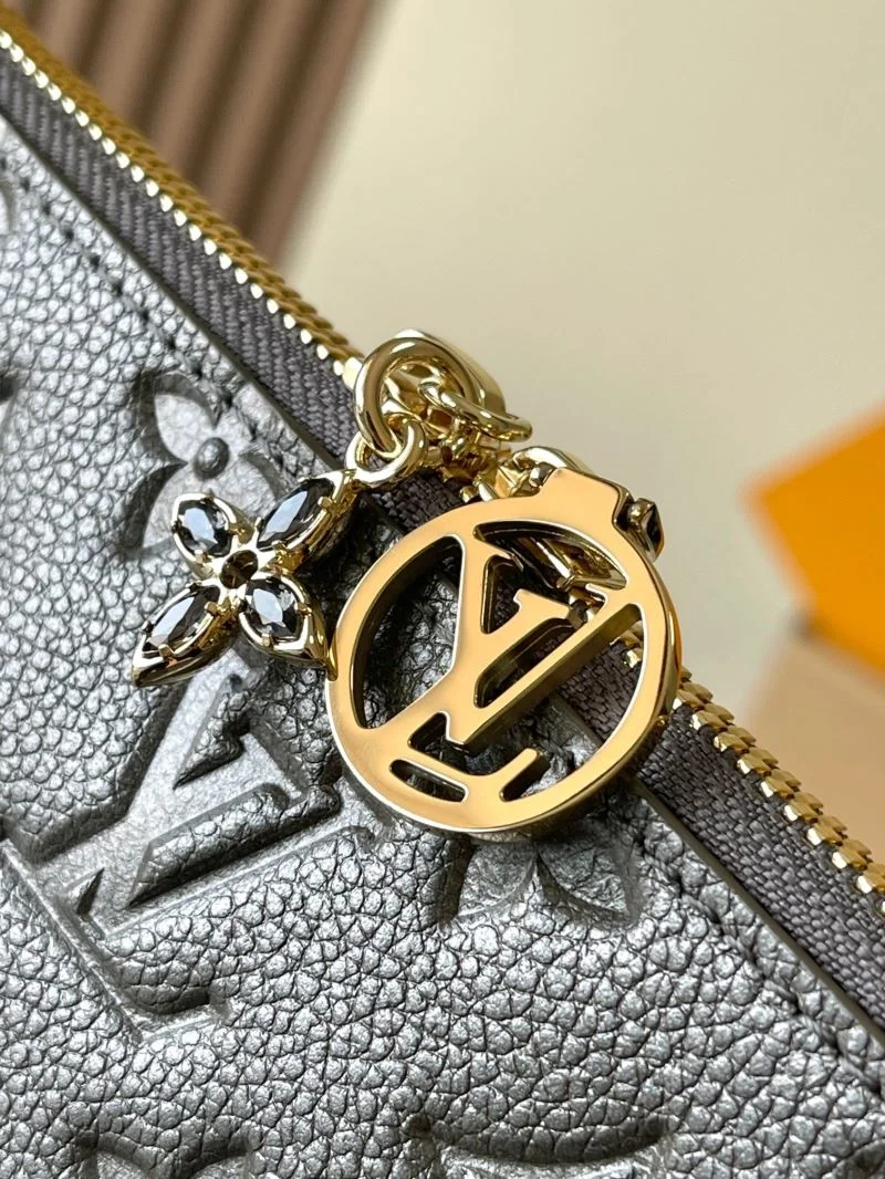 Top mirror Louis Vuitton Satchel Bags