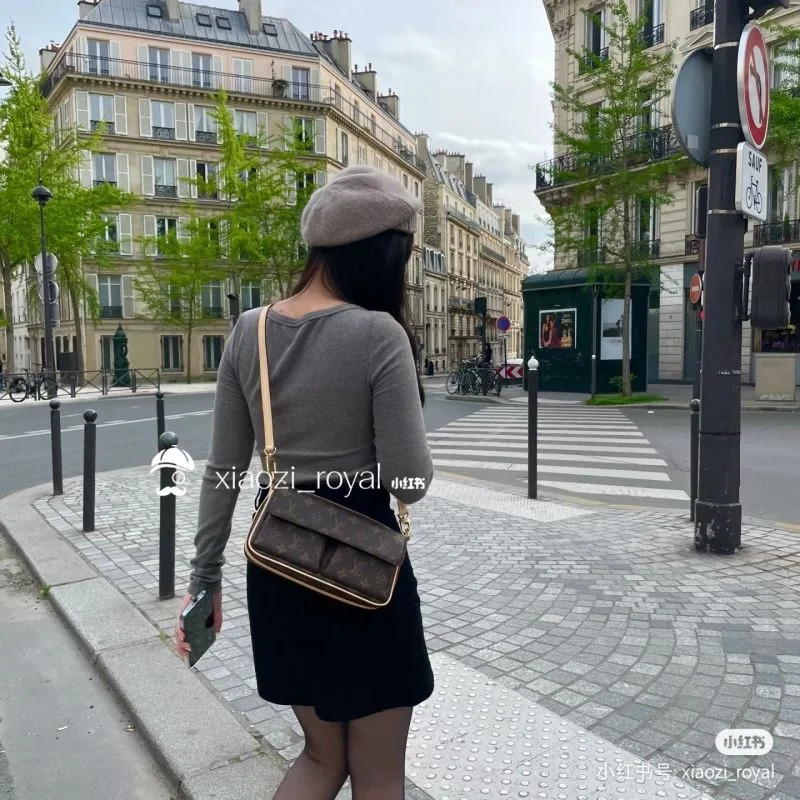 Economical Louis Vuitton Satchel Bags