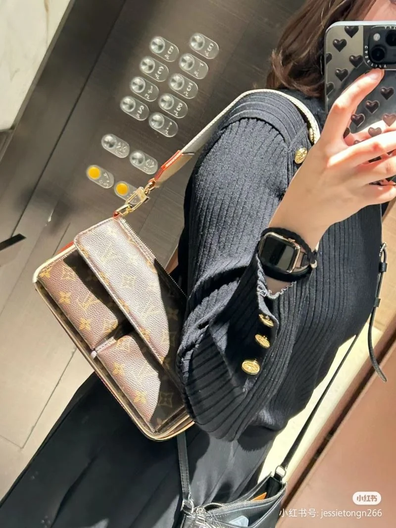 Economical Louis Vuitton Satchel Bags