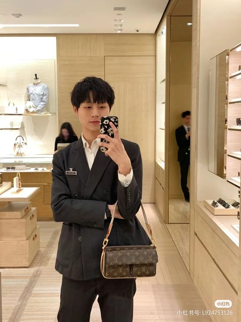 Economical Louis Vuitton Satchel Bags