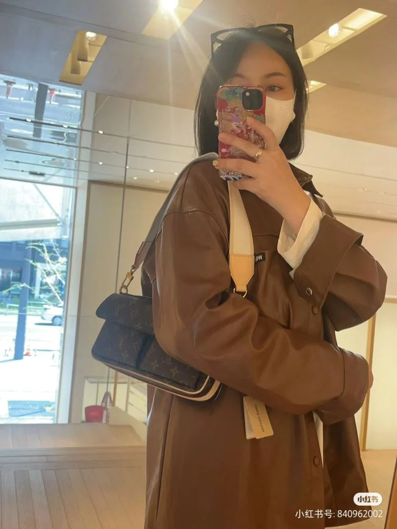 Economical Louis Vuitton Satchel Bags
