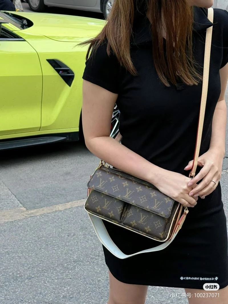 Economical Louis Vuitton Satchel Bags