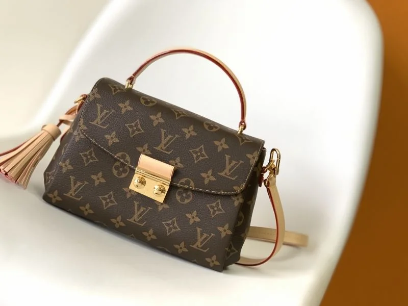Louis Vuitton Satchel Bags
