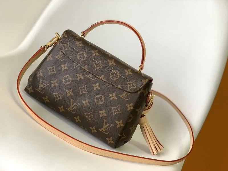 Perfect replica Louis Vuitton Satchel Bags