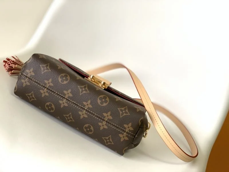 Perfect replica Louis Vuitton Satchel Bags