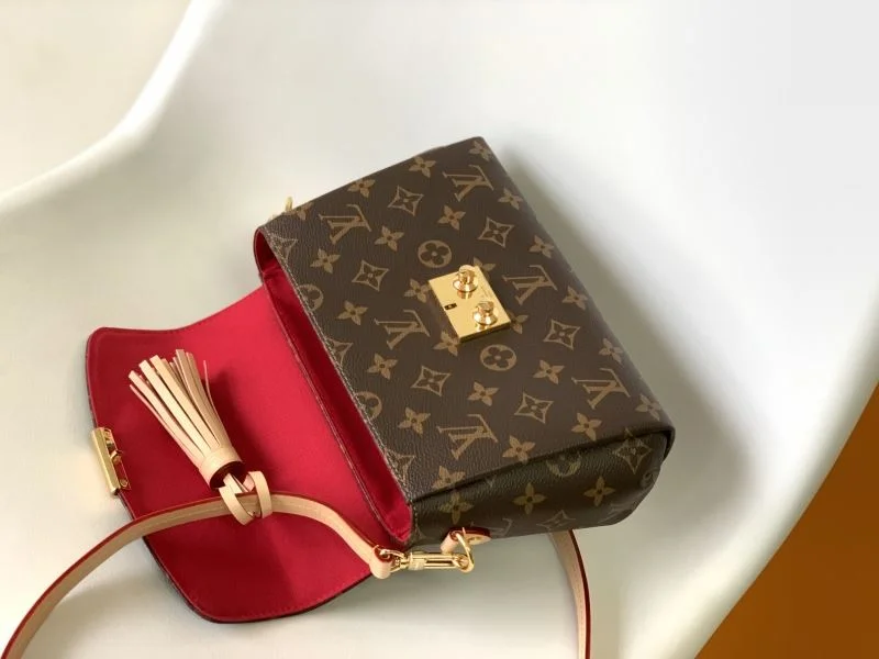 Perfect replica Louis Vuitton Satchel Bags