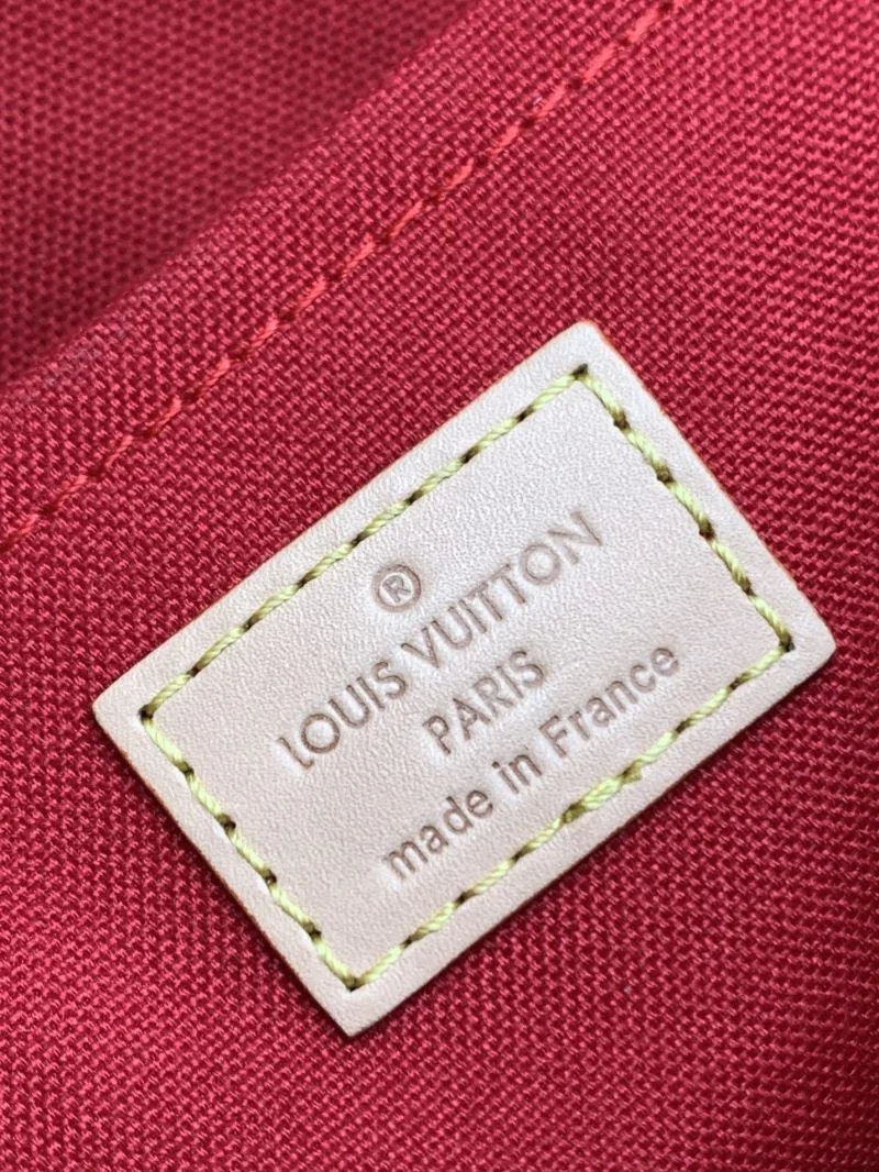 Perfect replica Louis Vuitton Satchel Bags