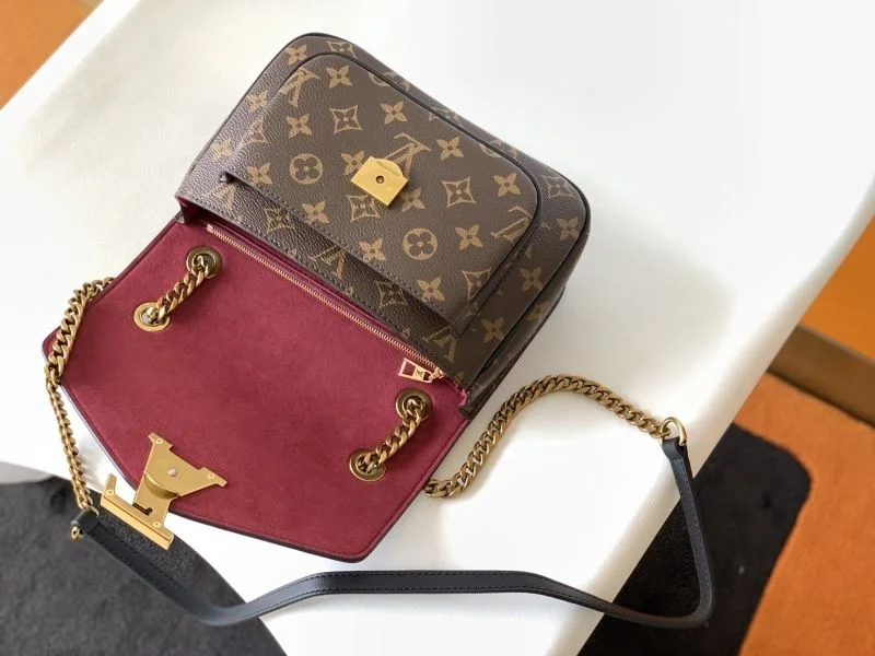 Real Louis Vuitton Satchel Bags