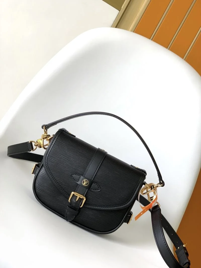 Louis Vuitton Satchel Bags