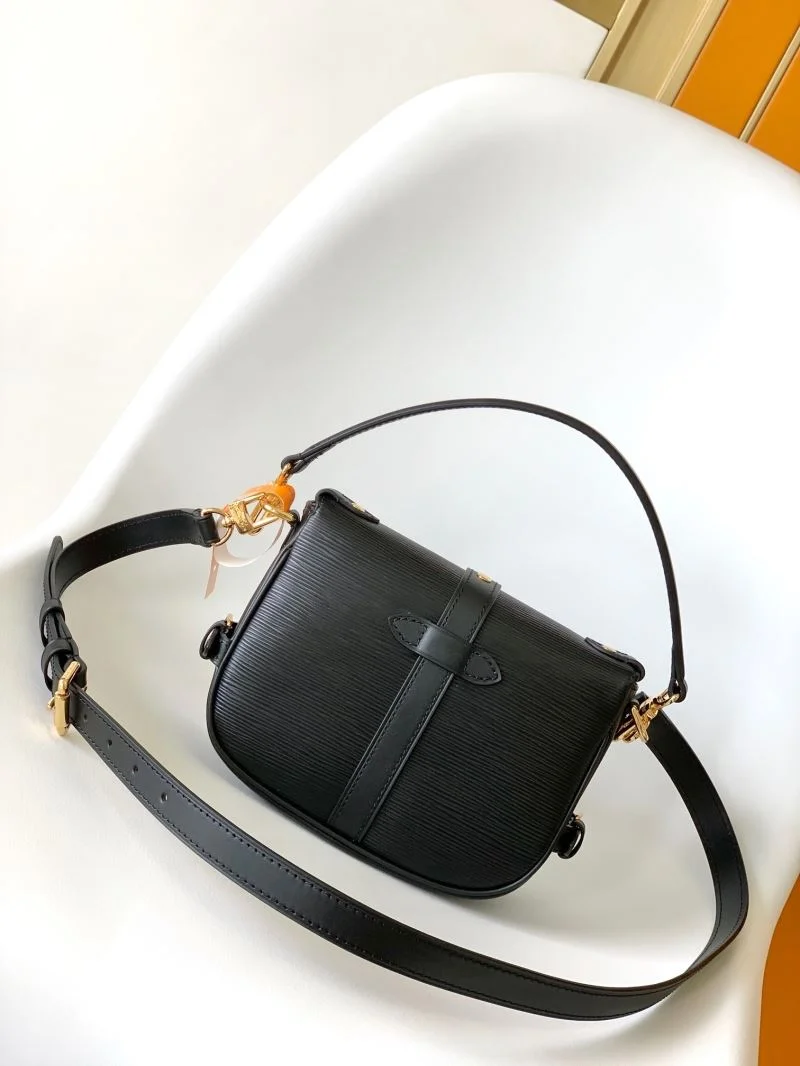 High fidelity Louis Vuitton Satchel Bags