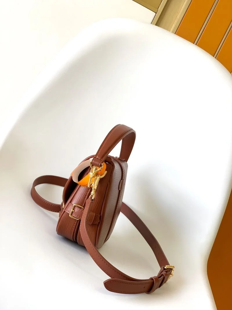 Accurate model Louis Vuitton Satchel Bags