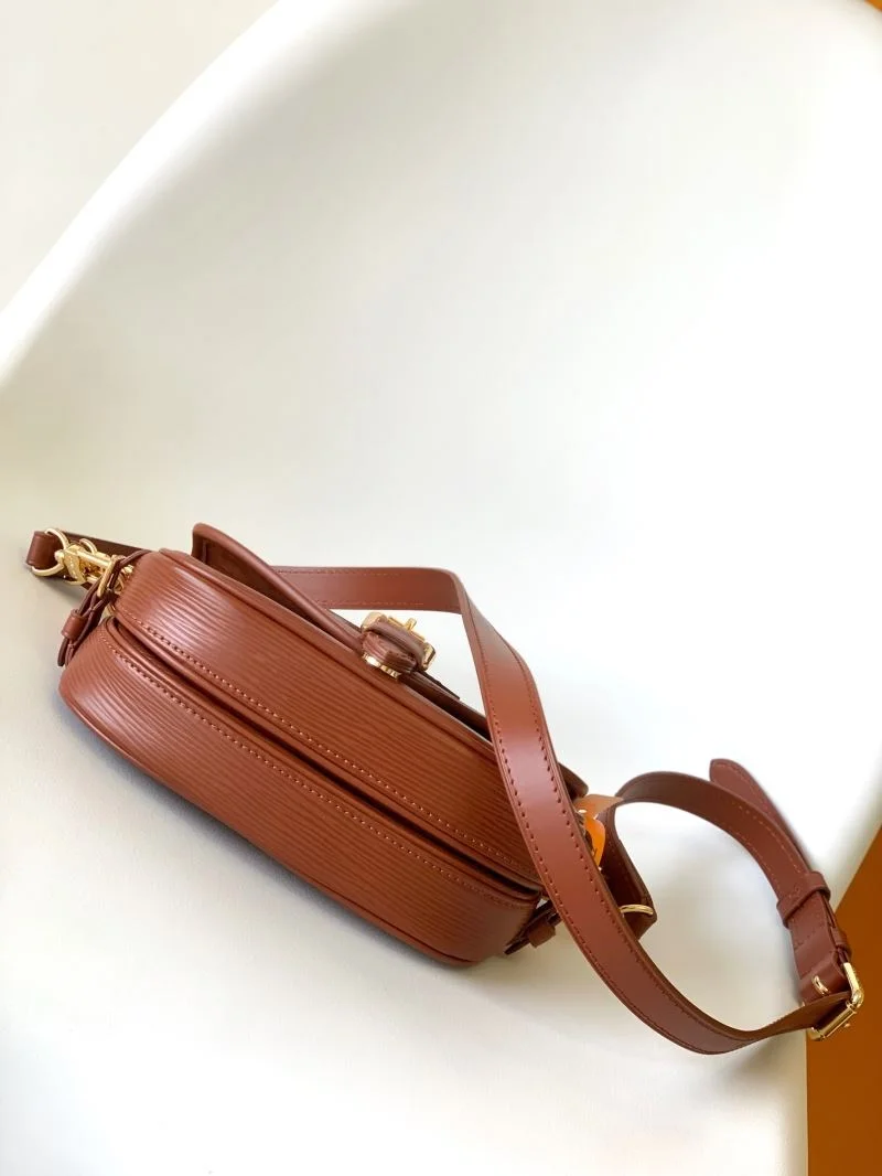 Accurate model Louis Vuitton Satchel Bags