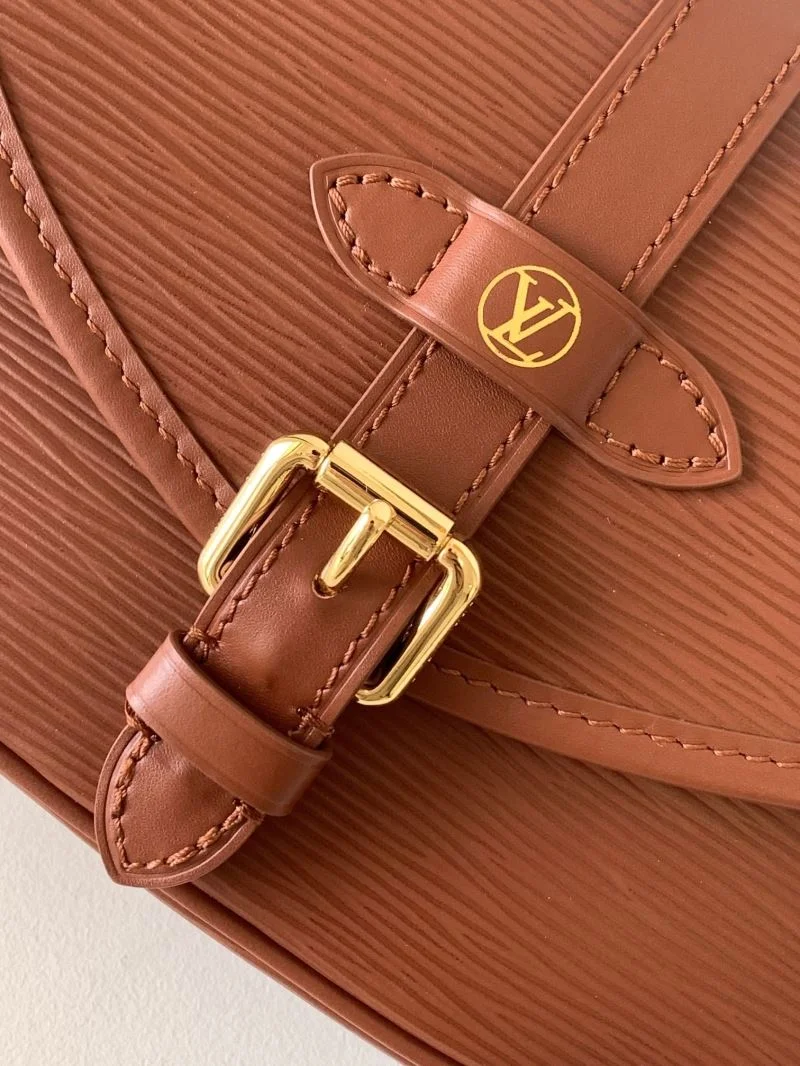 Accurate model Louis Vuitton Satchel Bags