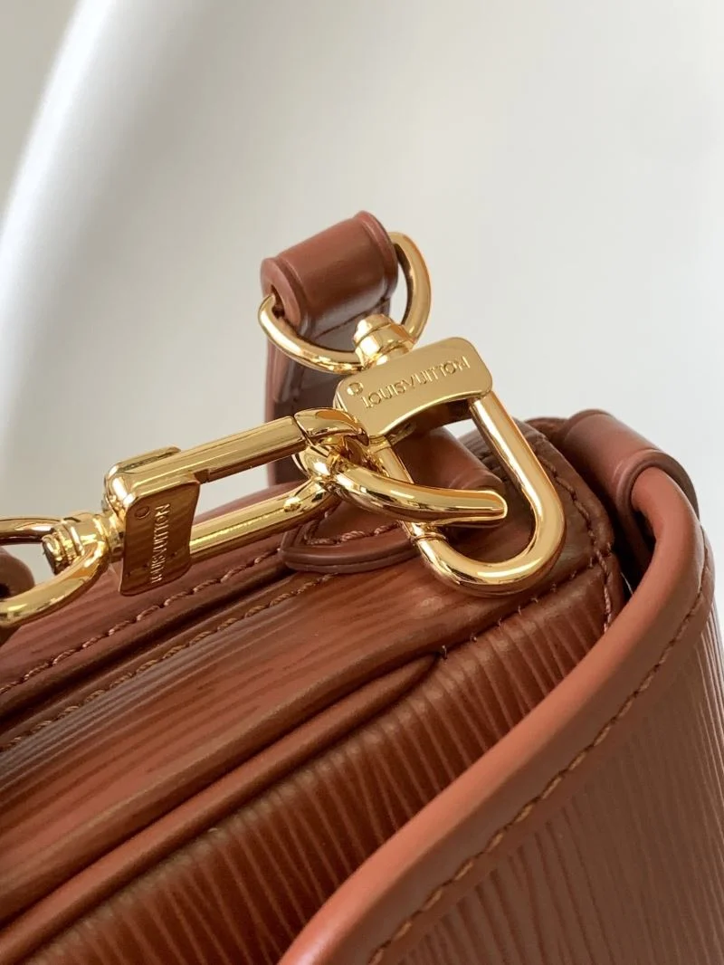 Accurate model Louis Vuitton Satchel Bags