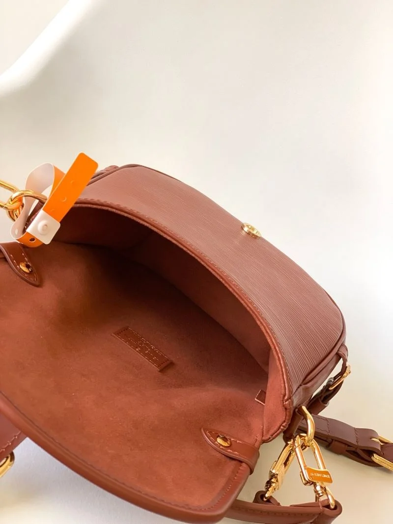 Accurate model Louis Vuitton Satchel Bags