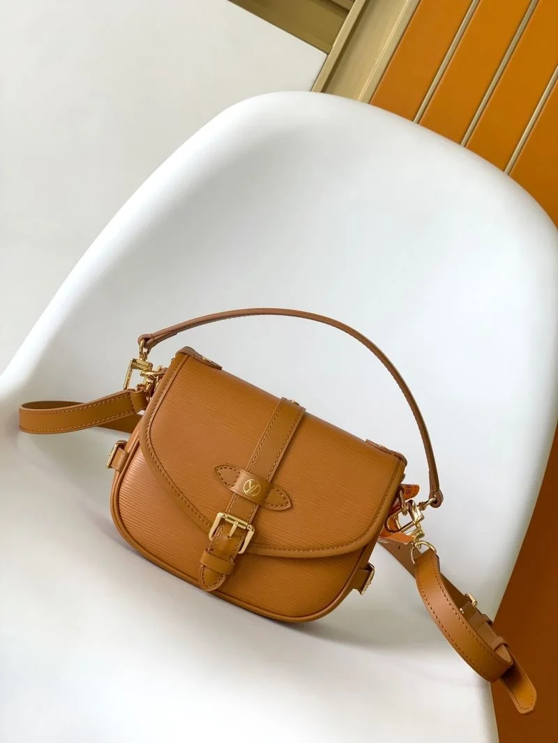 Louis Vuitton Satchel Bags