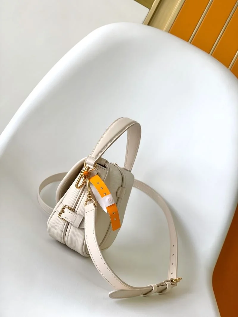High accuracy Louis Vuitton Satchel Bags
