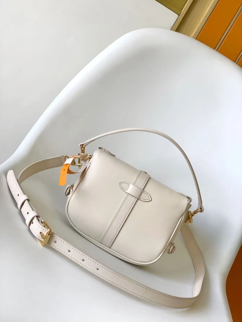 High accuracy Louis Vuitton Satchel Bags