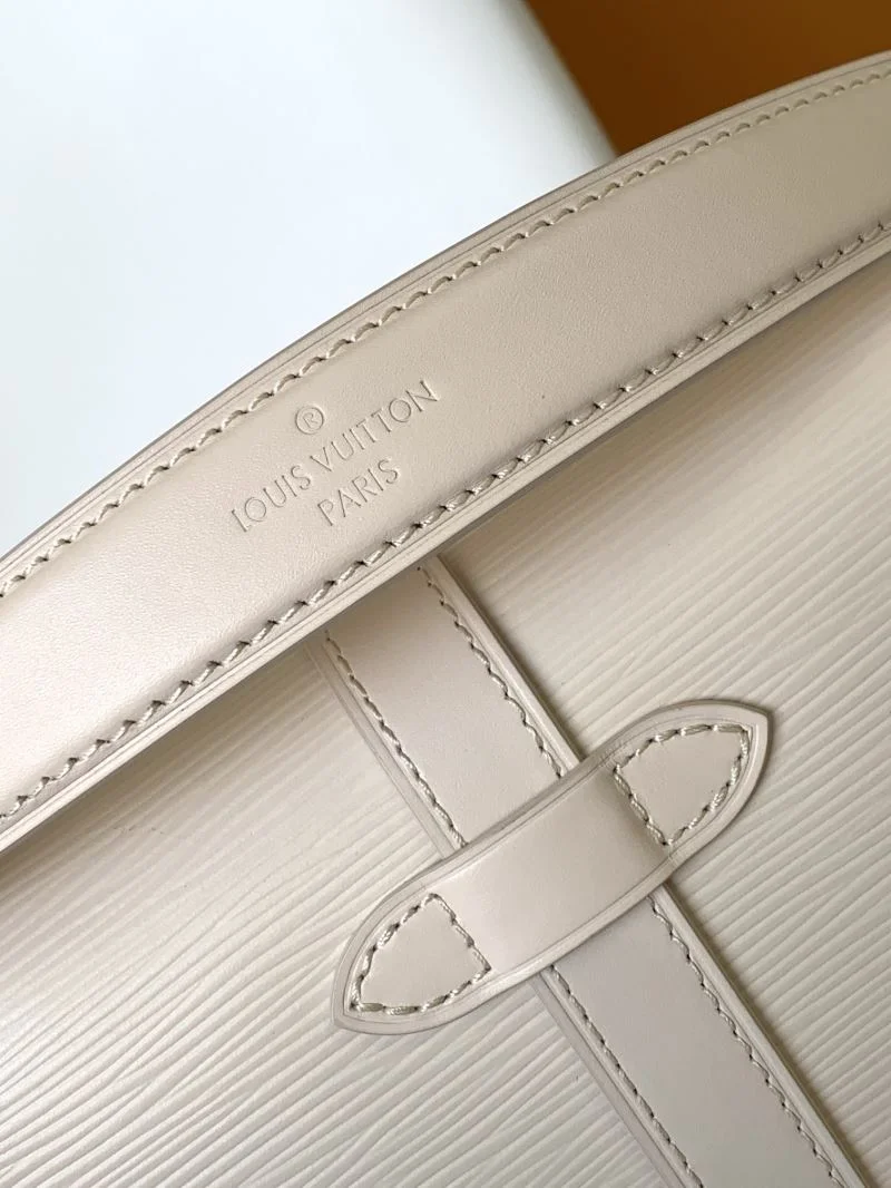 High accuracy Louis Vuitton Satchel Bags
